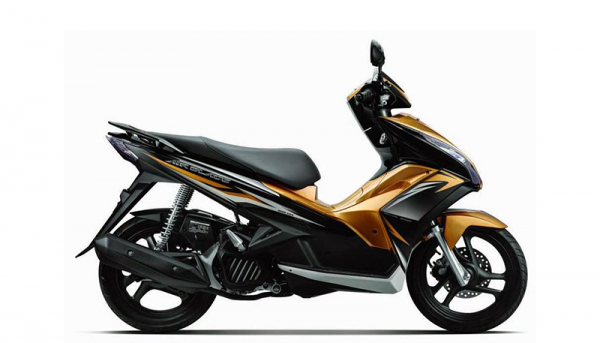 Hongda Air blade 2015(125cc)